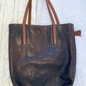Bags | Fount Handbags Are Made Of Italian Leather | Poshmark